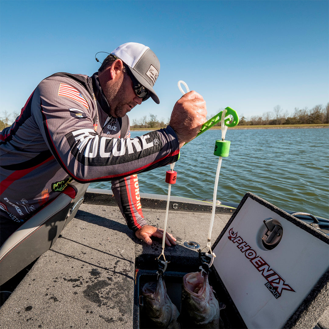 Culling Systems – TackleWorkz