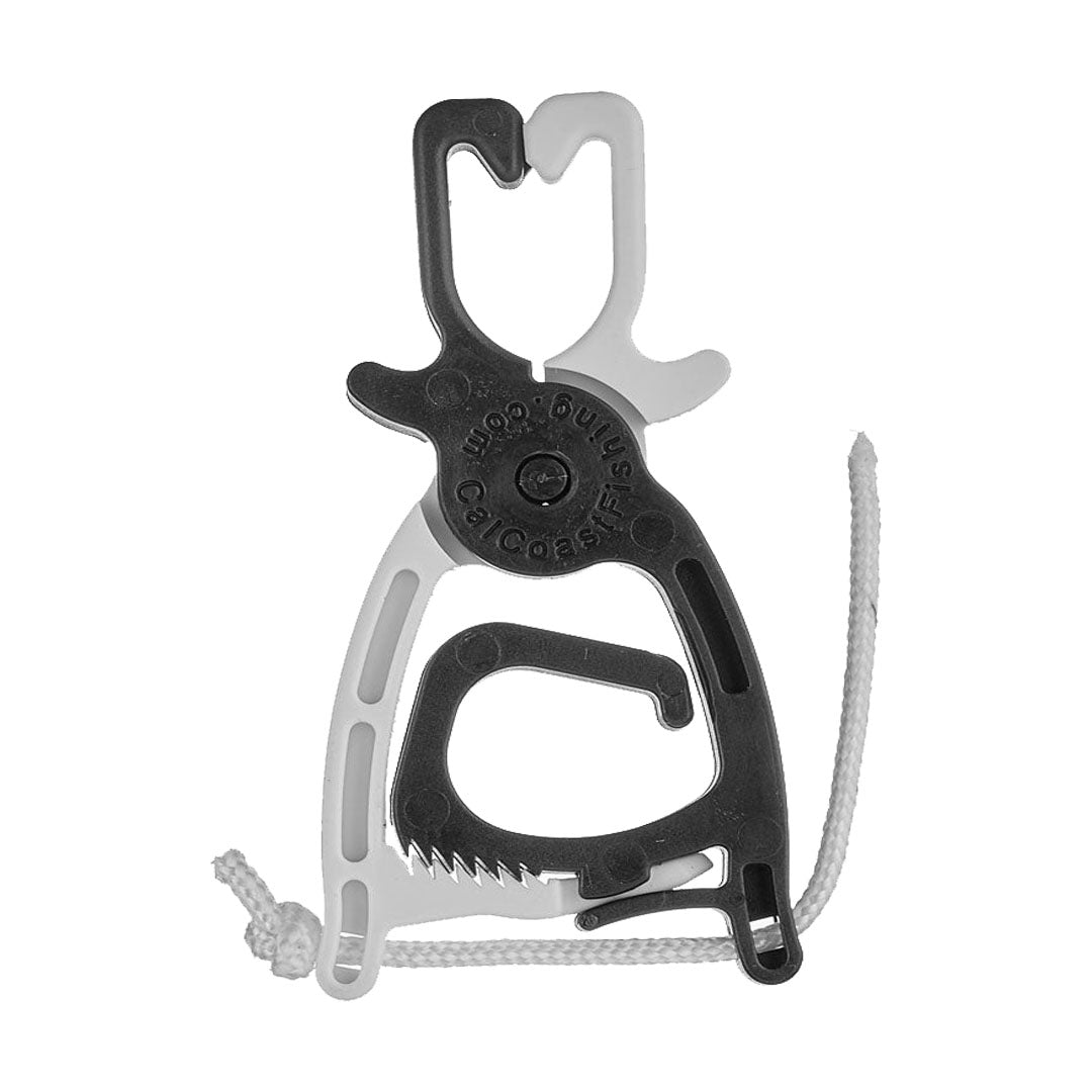 Cull Tag Replacement Clip – TackleWorkz