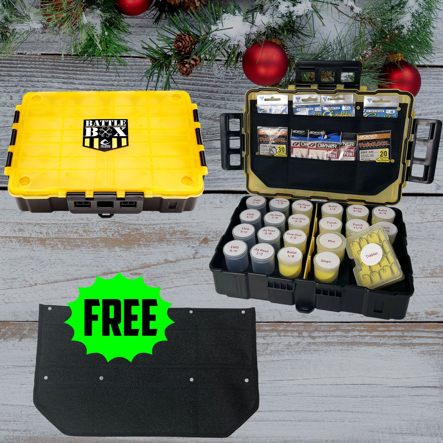 Products – TackleWorkz