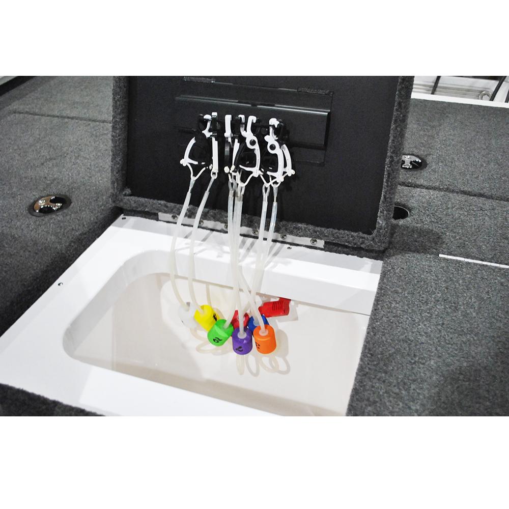 Culling Storage Brackets Cull Tag – TackleWorkz