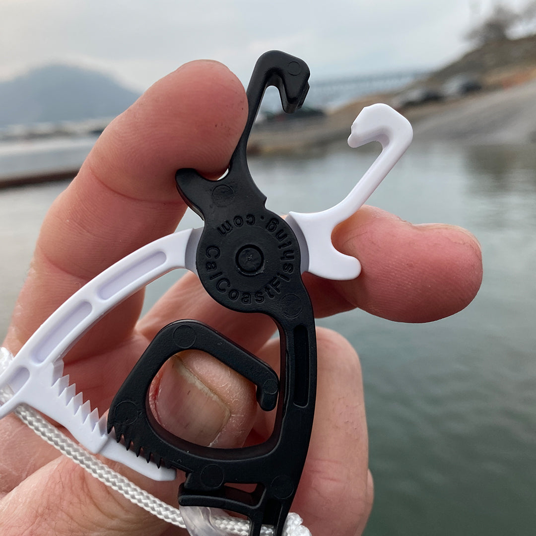 Retro Cull Tag Kit – TackleWorkz