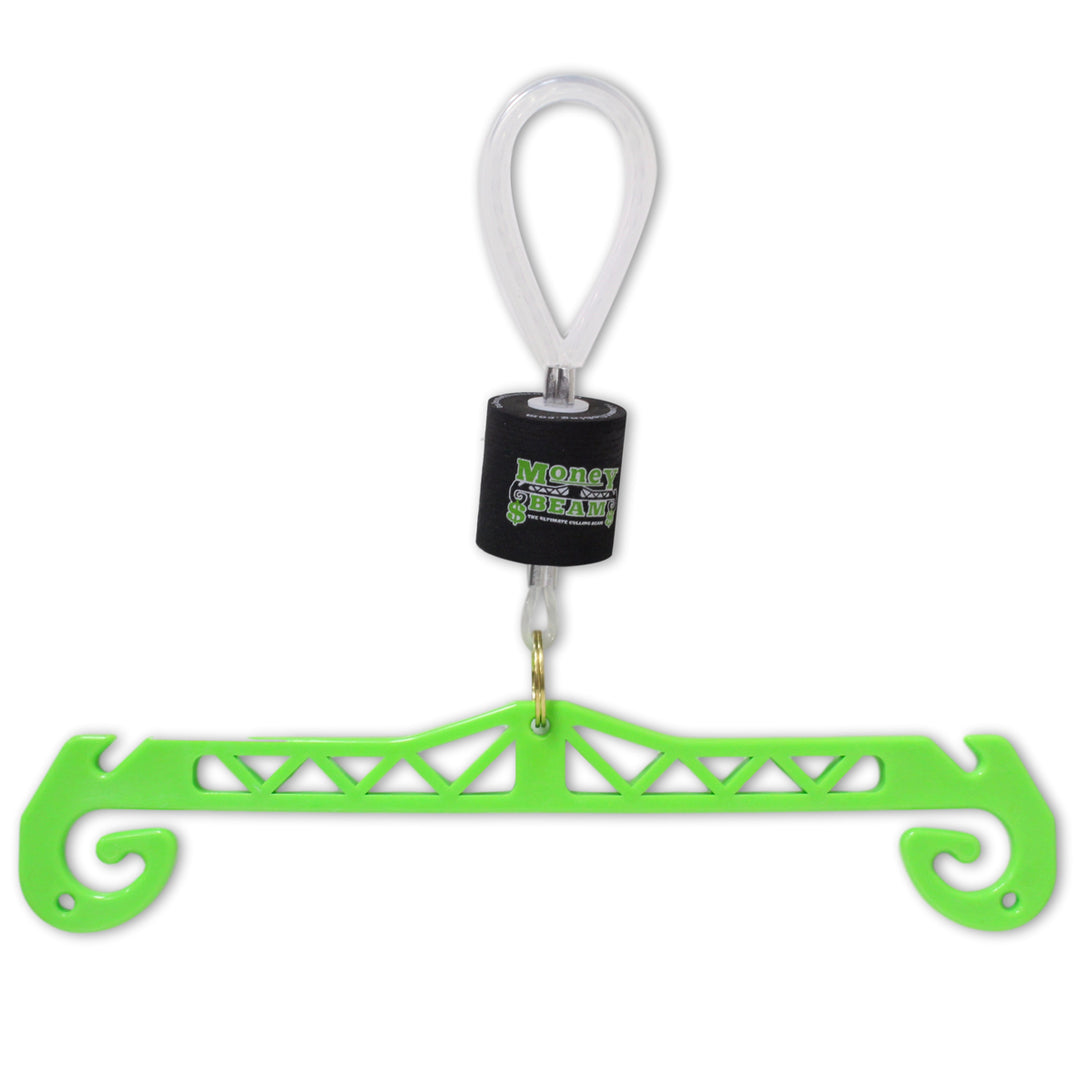 Tackle Workz Money Beam Culling Beam – TackleWorkz